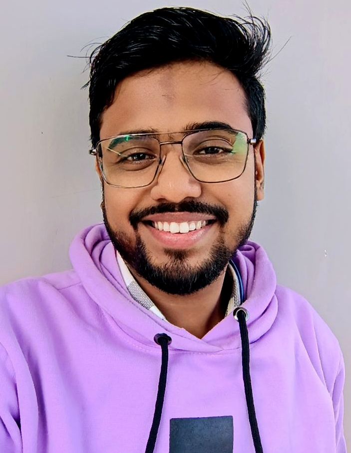 Portfolio of Sarvesh Pal - Software Developer